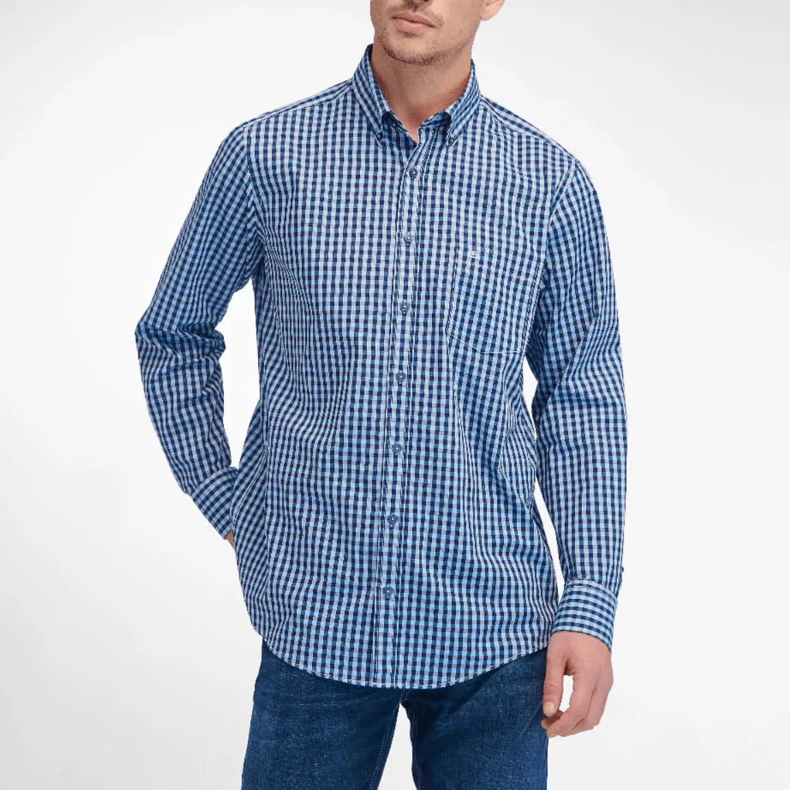 Casa Moda | Shirts & Sweaters - Kelvin Graham Menswear