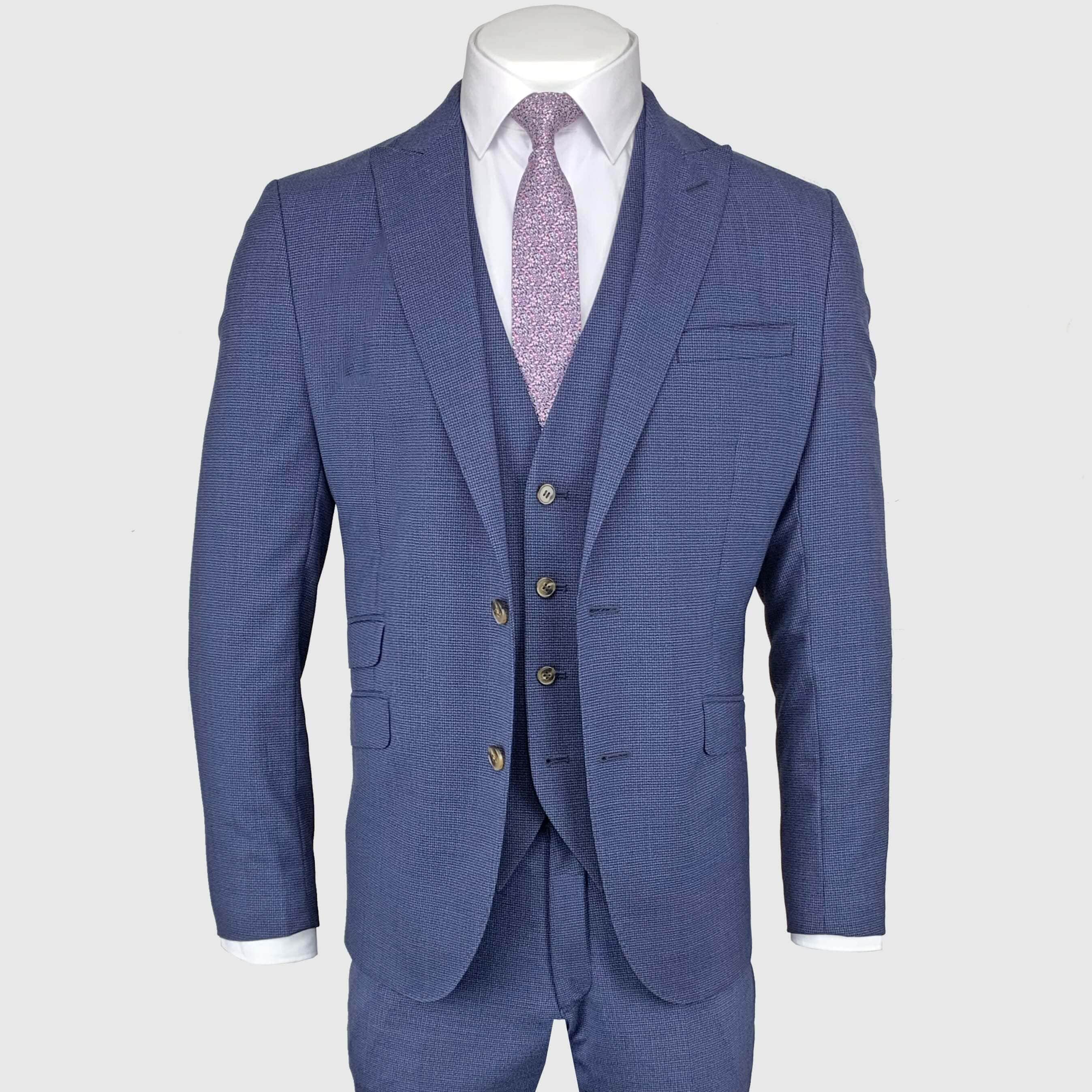 The Milo - Blue